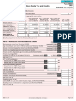 Cra t1 Form 2024 | PDF | Tax Deduction | Capital Gains Tax In The ...