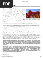 Comprehensive Māori Iwi List | PDF | Māori | Indigenous Peoples Of ...