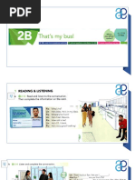 A Detailed Lesson Plan in Mathematics 2 Q4 | PDF | Clock | Lesson Plan