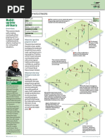 UEFA B Coaching Technical Guidance | PDF | Association Football ...