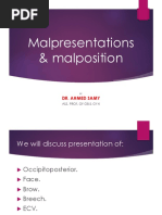 Forceps Delivery: Procedure and Steps | PDF | Childbirth | Clinical ...