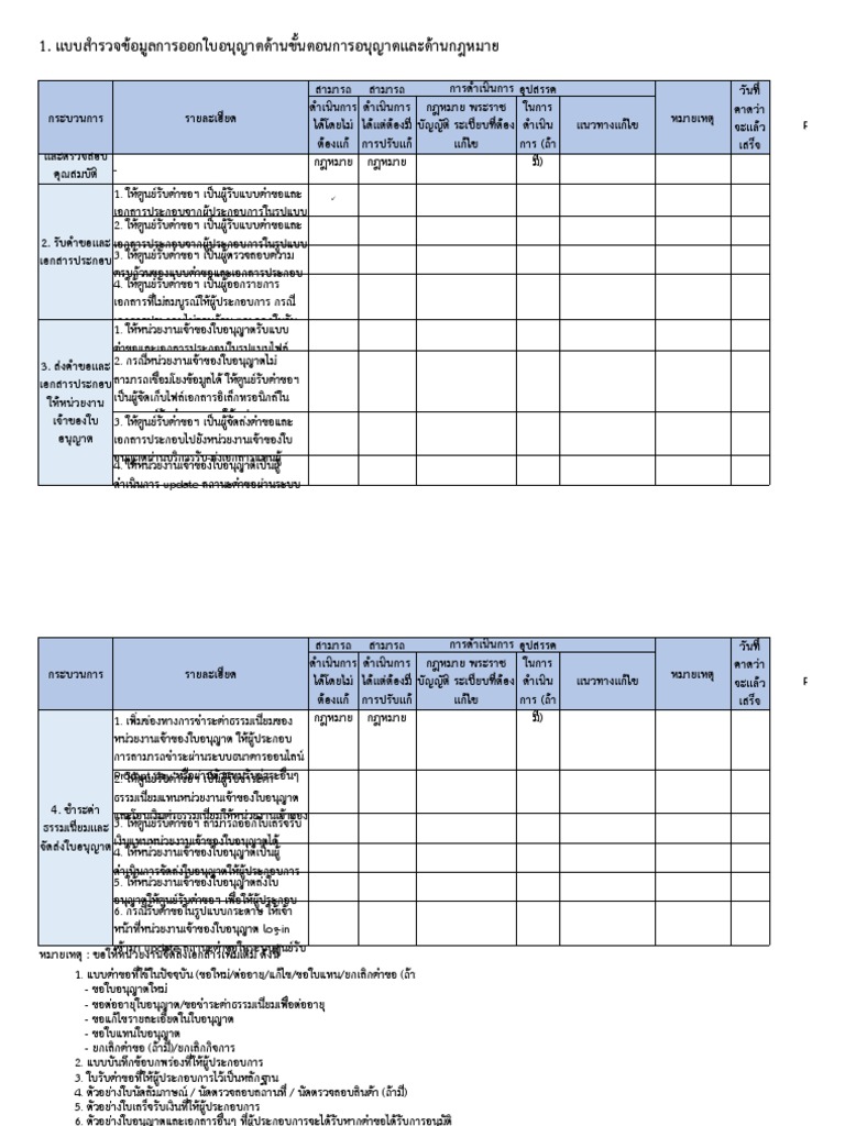 OPDC SurveyV03 | PDF