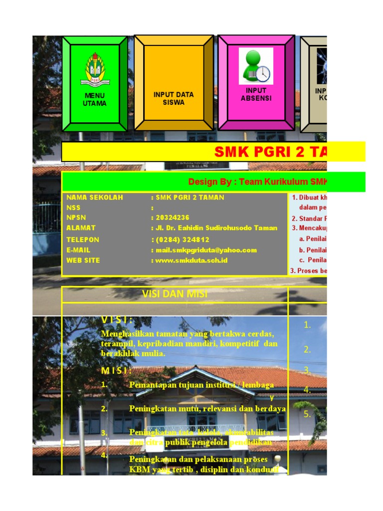 Nilai Mapel PPKN Xi Otkp 2 | PDF