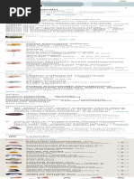 DEWA Organization Chart Overview | PDF