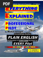 Pilatus PC12-NG - APEX Pilot Quick Reference Guide Honeywell Apex ...