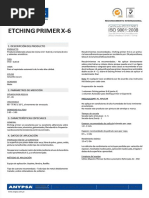 Ficha Tecnica Andamio Acrow | PDF