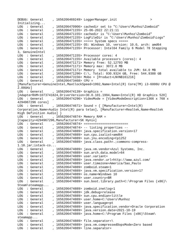 Console PZ | PDF | Software Engineering | Computing