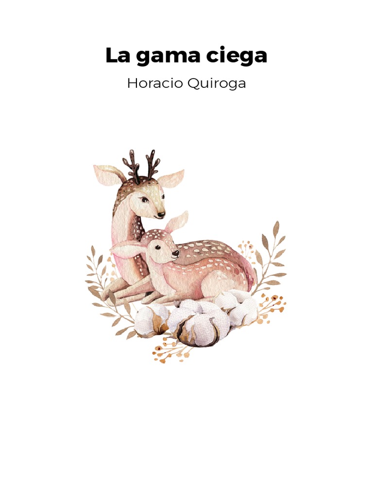 La Gama Ciega | PDF | Abejas