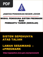 SSPA CTR Kelompok | PDF