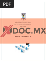 Estructura de Rangos del Liceo Naval | PDF | Oficial general | Teniente