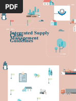 Safe Framework of Standards | PDF | Customs | Risk Management