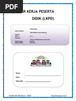 Modul Ajar Matematika (SPLTV) Kelas X TP 2023 2024 Enjis | PDF | Metode ...