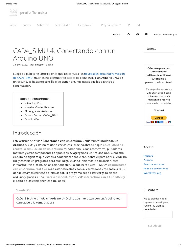 Cade Simu 4.0 English Download Guide | PDF