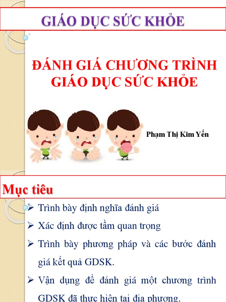 Danh Gia GDSK | PDF