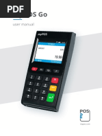 CBA User Guide | PDF | Ios | Android (Operating System)