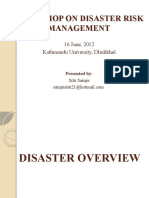 New SDO DRRM Organizational Chart | PDF | Emergency Management | Public ...
