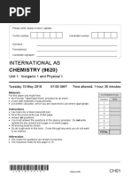 Field Guide Sheet Description of Soil and Rock 2005 PDF | PDF | Sand | Soil