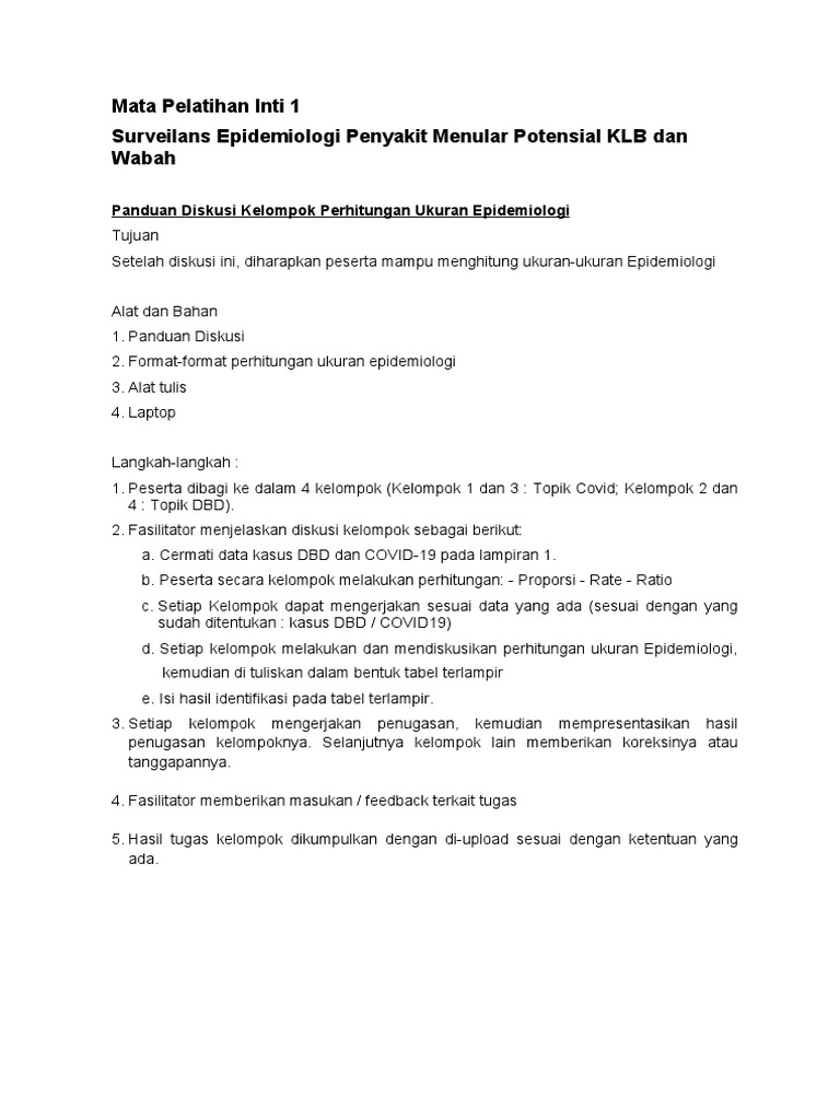 Penugasan MP.1 Dora | PDF