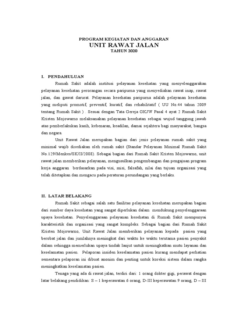 Contoh Pka 2020 Pdf 