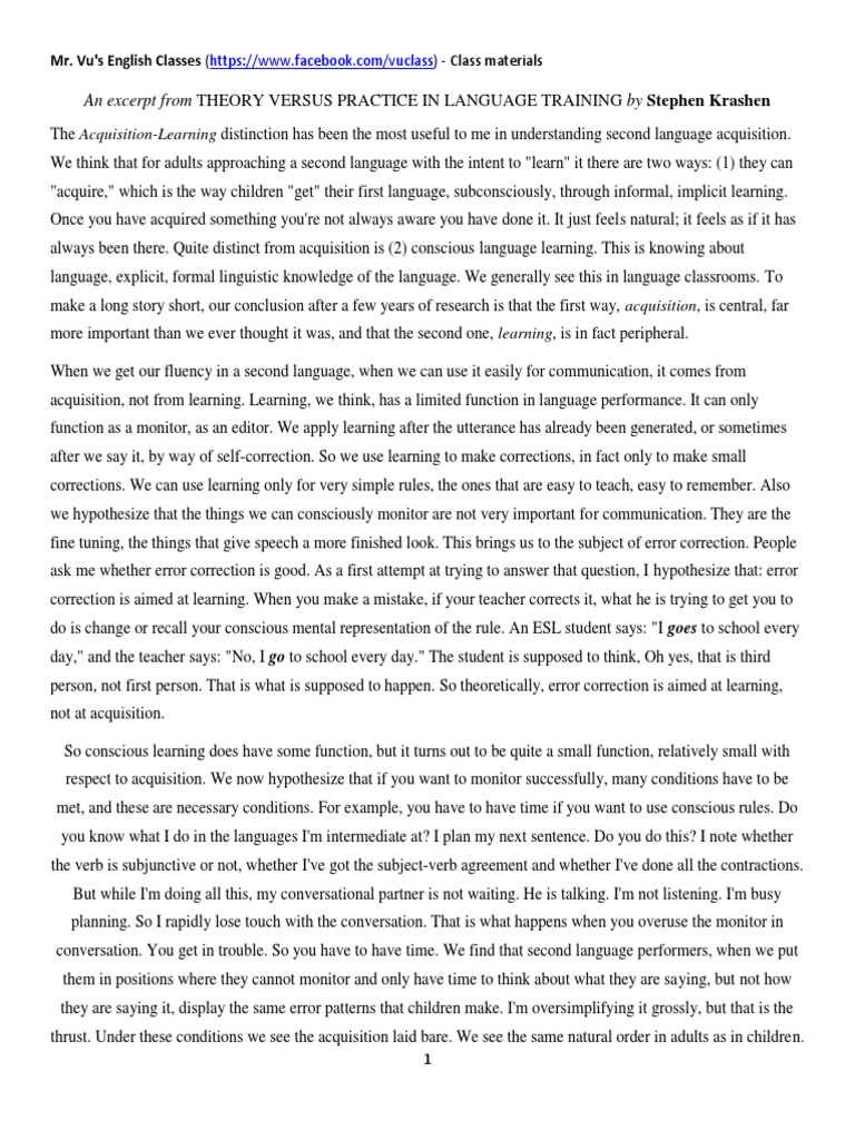 Session 2 - Academic Writing Samples | PDF | Second Language ...