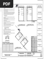 Fdas Floor Plan Sample | PDF
