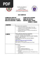 Grade 7 Tos Mapeh | PDF | Social Science | Technology & Engineering