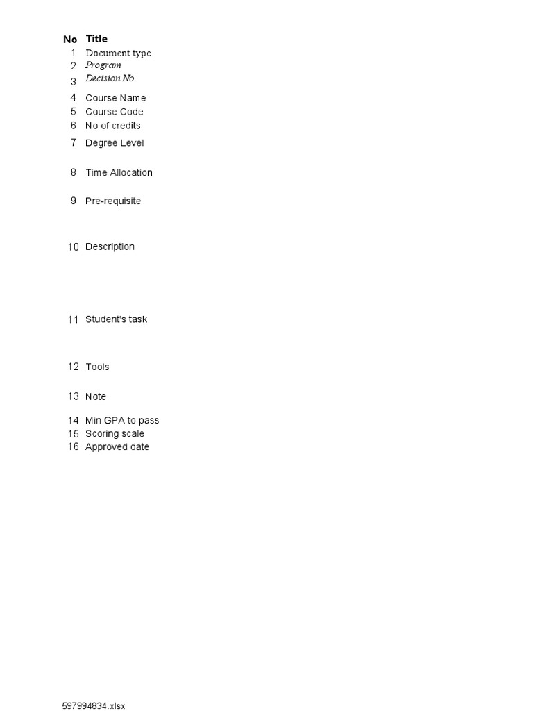 1 Syllabus Data Structure And Algorithms Pdf Algorithms Mathematical Logic