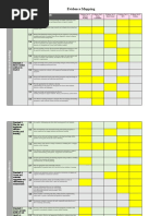 Taba vs. Tyler: Curriculum Theories | PDF | Curriculum | Thought