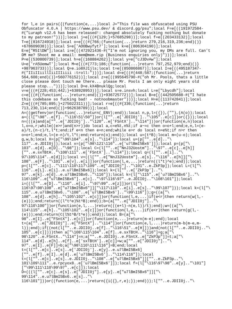 Blox Fruits Evil Hub | PDF