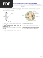 Class 11&12 Ncert Biology Diagrams Combined | PDF