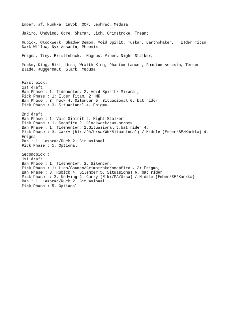 Draft Pick | PDF | Young Adult