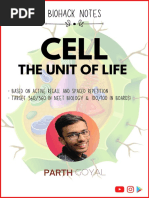 Cockroach Ncert | PDF