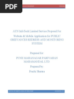 PL-300 Study Guide PDF | PDF | Data | Data Analysis