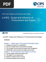 Cips L4M7 | PDF
