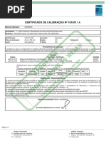 Check List Auditoria de Embarque | PDF