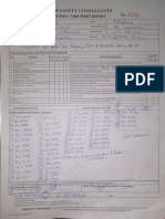 Ics Map Display Symbology | PDF | Incident Command System | Emergency ...