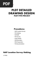Understanding LCP and ODF in FTTH Design | PDF | Attenuation | Optical ...