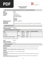 SikaFlex PG 470 - TDS (Formerly MasterSeal PG 470) | PDF | Concrete ...
