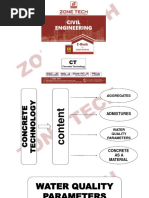 COLTO-Material Grading Specifications 2009 | PDF | Sandstone | Rock ...