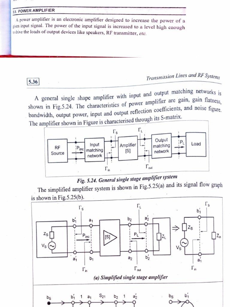 TLRF Unit 5 | PDF