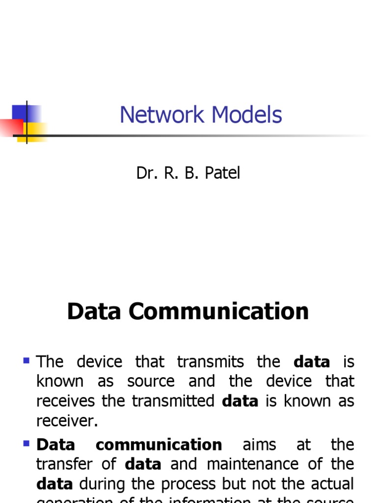 Understanding OSI and TCP/IP Models | PDF | Osi Model | Computer Network