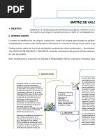 Carta de Valores de BHP | PDF | Riesgo | Valores