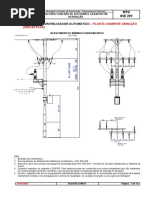 NBR 6535 Jul 2005 Sinalizacao de Linhas Aereas de Transmissao de Energia PDF | PDF | Transmissão ...