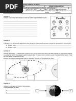 Atividade Eclipse | PDF