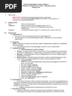 Ang Gamit NG Kudlit | PDF