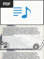 Ang Gamit NG Kudlit | PDF