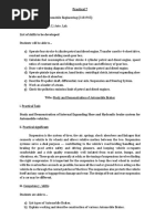 AR15 Lightning Link Plans | PDF | Trigger (Firearms) | Tools