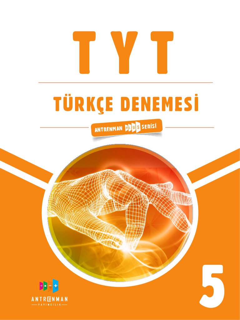 Plus Turkce 5 | PDF