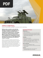Diesel Engine 8V 199: For Medium Military Vehicles, 530 KW (721 MHP), 600 KW (816 MHP) at 2300 1 ...