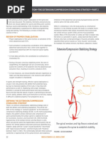 Rebuilding Milo Chapters | PDF | Wellness